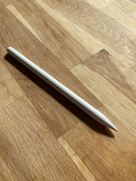 Apple Pencil (2nd Generation) | Kaufen auf Ricardo
