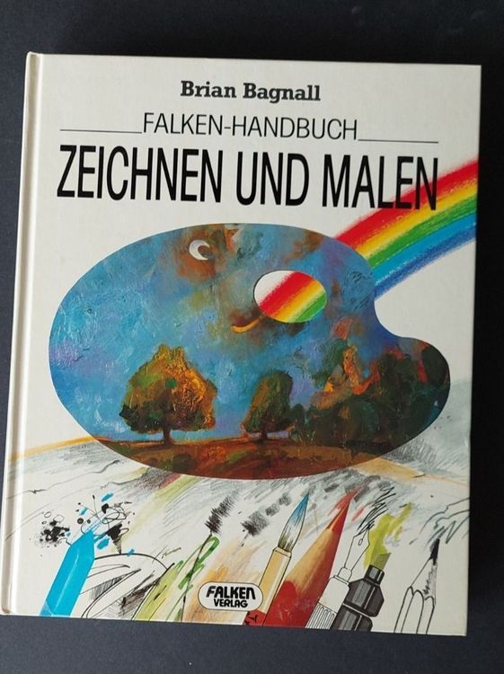 Zeichnen und Malen /Brian Bagnall | Kaufen auf Ricardo