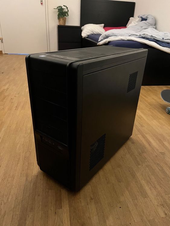 i9 9900k Gaming PC | Kaufen auf Ricardo