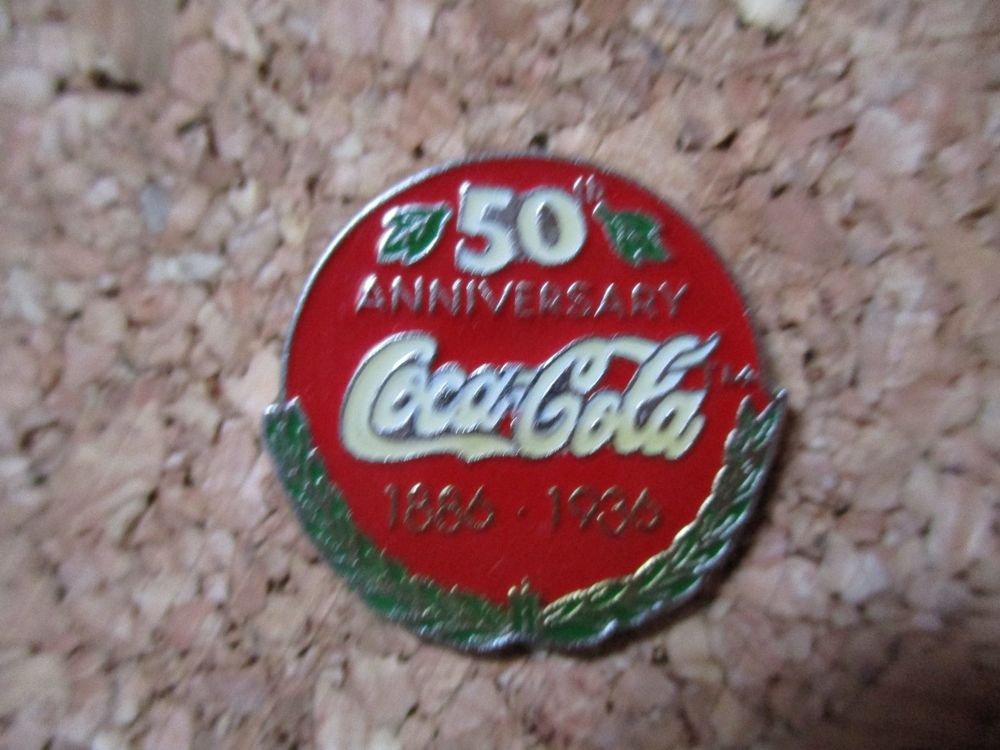 50 Jahre Coca Cola | Kaufen auf Ricardo