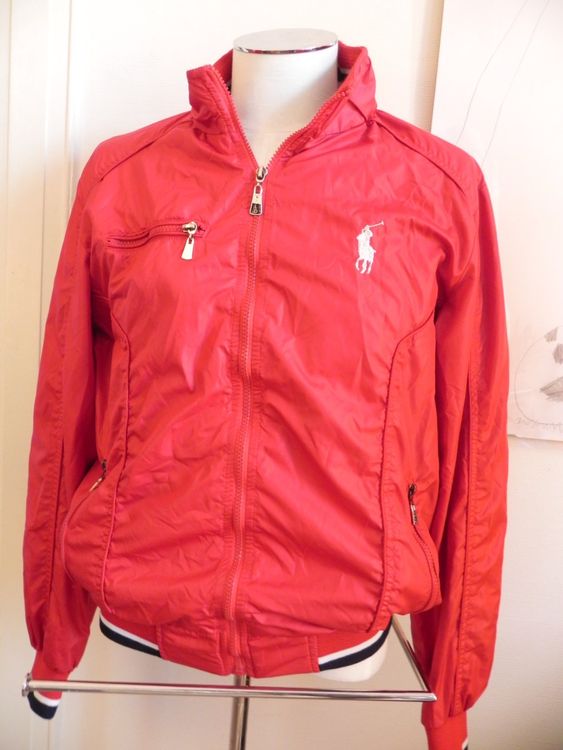 Ralph Lauren Polo Jacke, XXL | Kaufen auf Ricardo