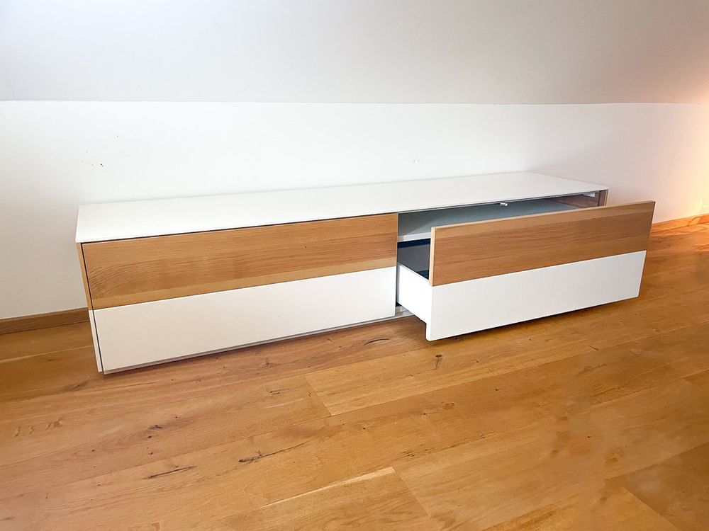TV-Lowboard/Schrank Pfister | Kaufen auf Ricardo