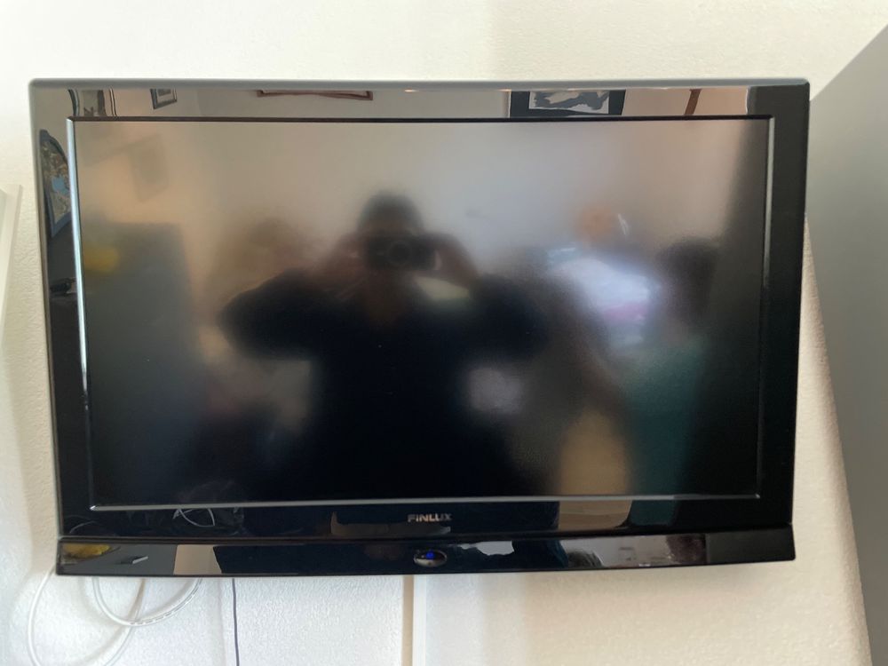 Télé de 30 pouces | Kaufen auf Ricardo