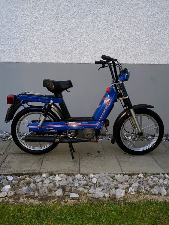 Fantic issimo | Acheter sur Ricardo