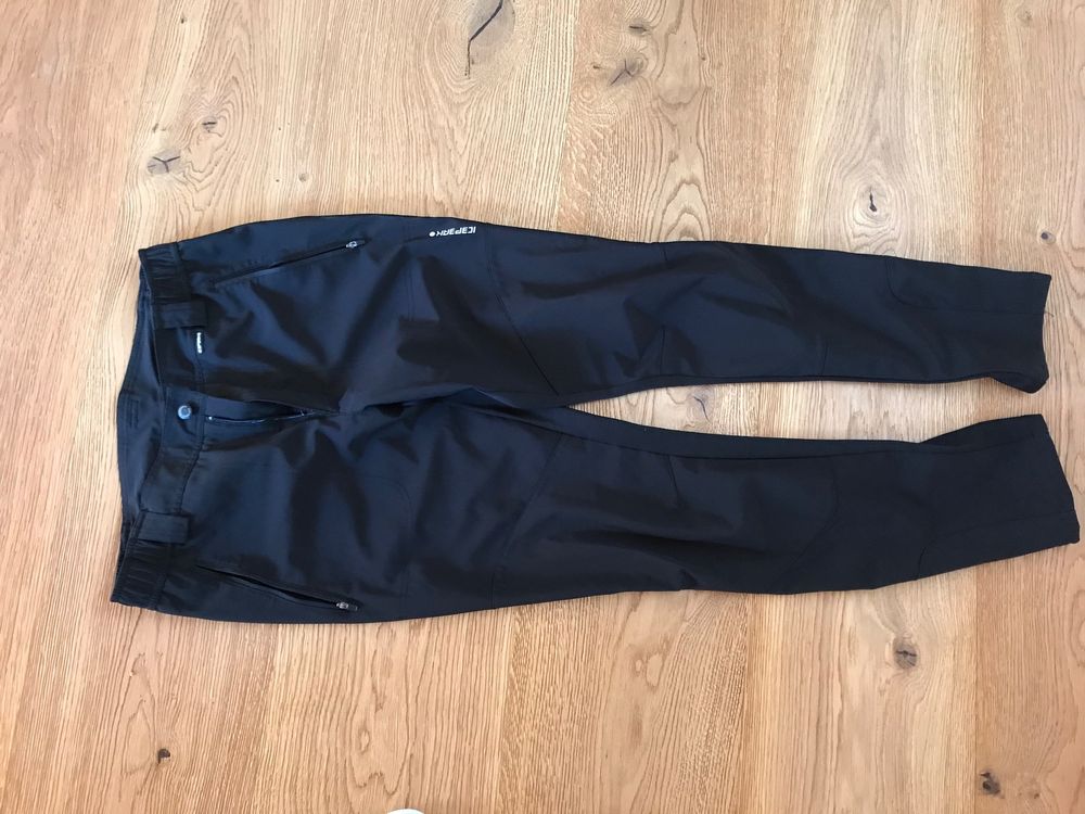Icepeak Hose gr.50 (40/42) softshell | Kaufen auf Ricardo