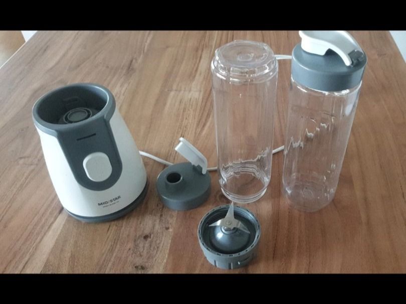 Mio Star Mixer | Kaufen auf Ricardo