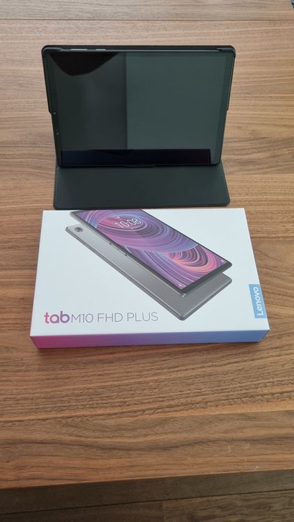 Tab M10 FHD Plus | Kaufen auf Ricardo