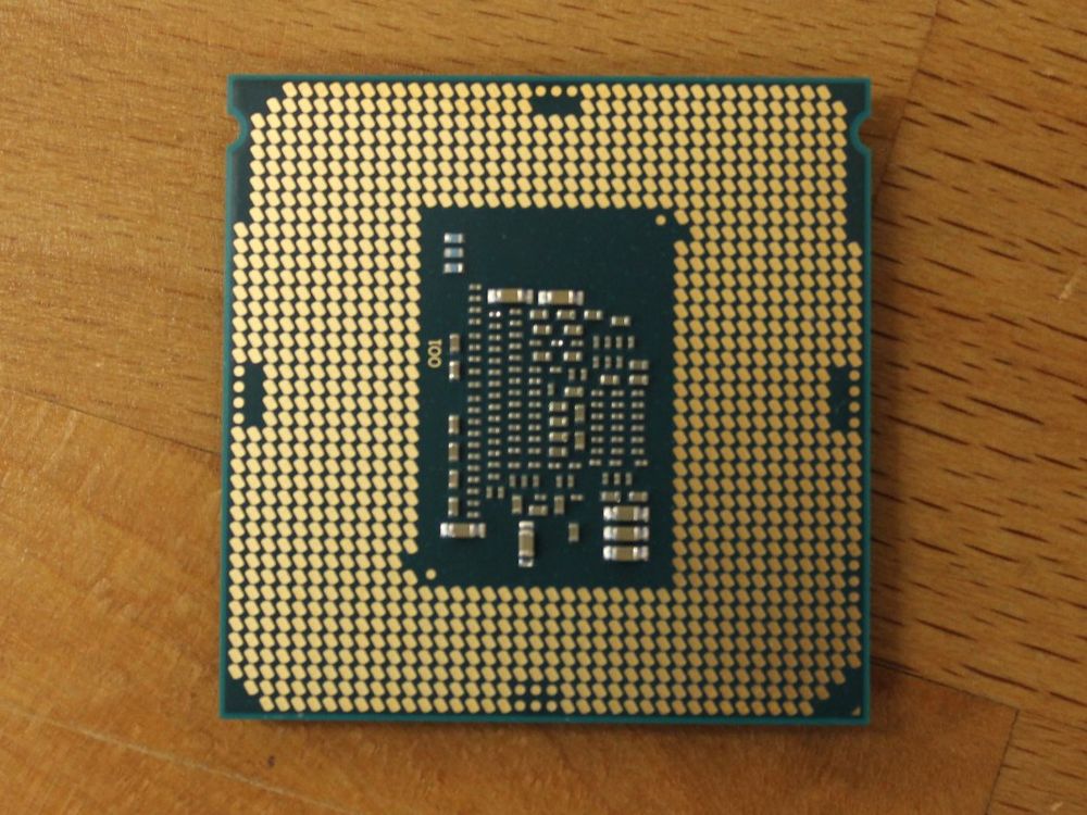 CPU Intel Celeron G3900 | Kaufen auf Ricardo