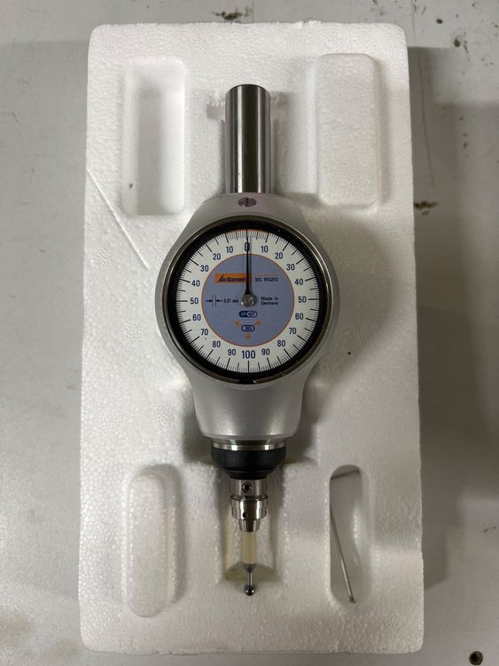 Garant Universal 3D-Taster | Kaufen auf Ricardo