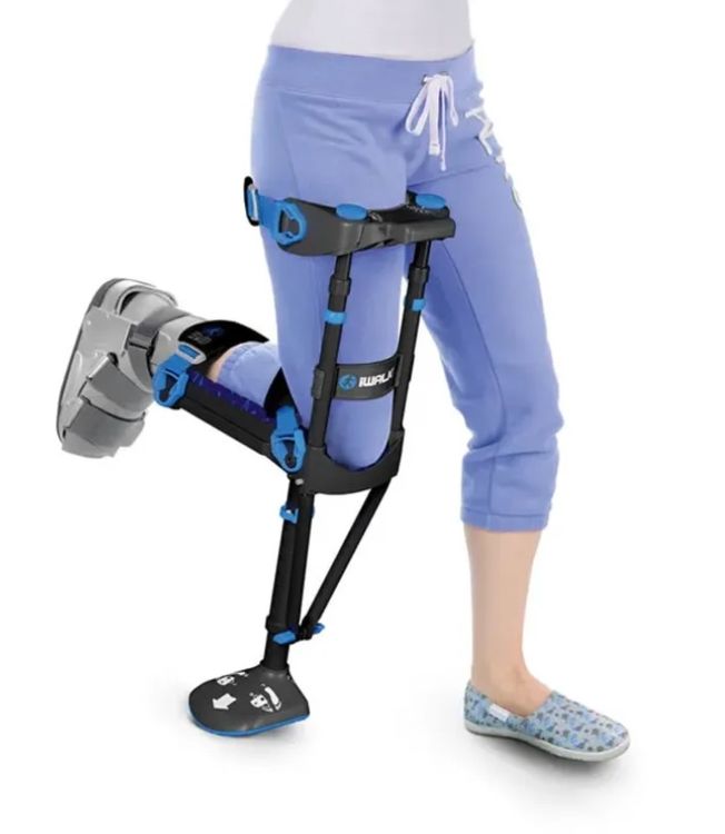 iWalk 3.0 | Kaufen auf Ricardo