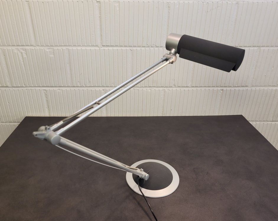 OSRAM Dulux Table Lamp Desk Lamp Schreibtischlampe Leuchte | Kaufen auf ...