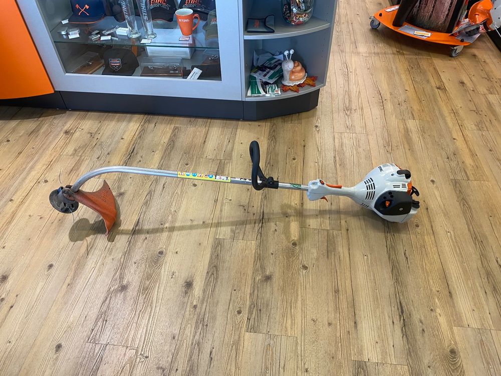 Stihl Trimmer FS 40 | Kaufen auf Ricardo