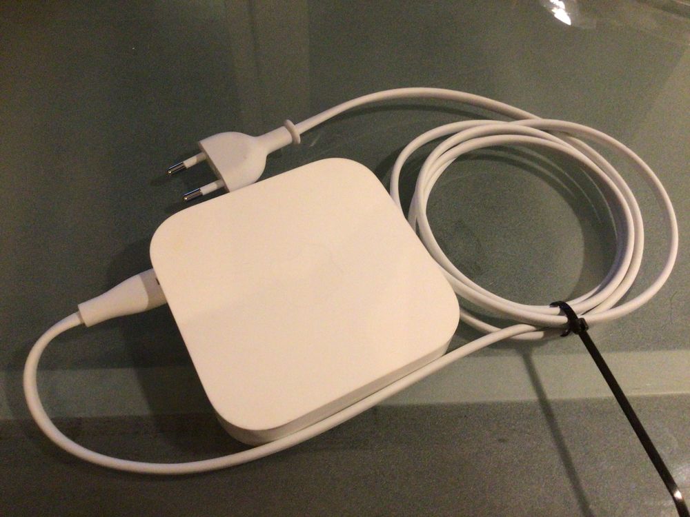 Apple AirPort Express 801.11n Wifi Access Point (A1392 | Kaufen auf Ricardo
