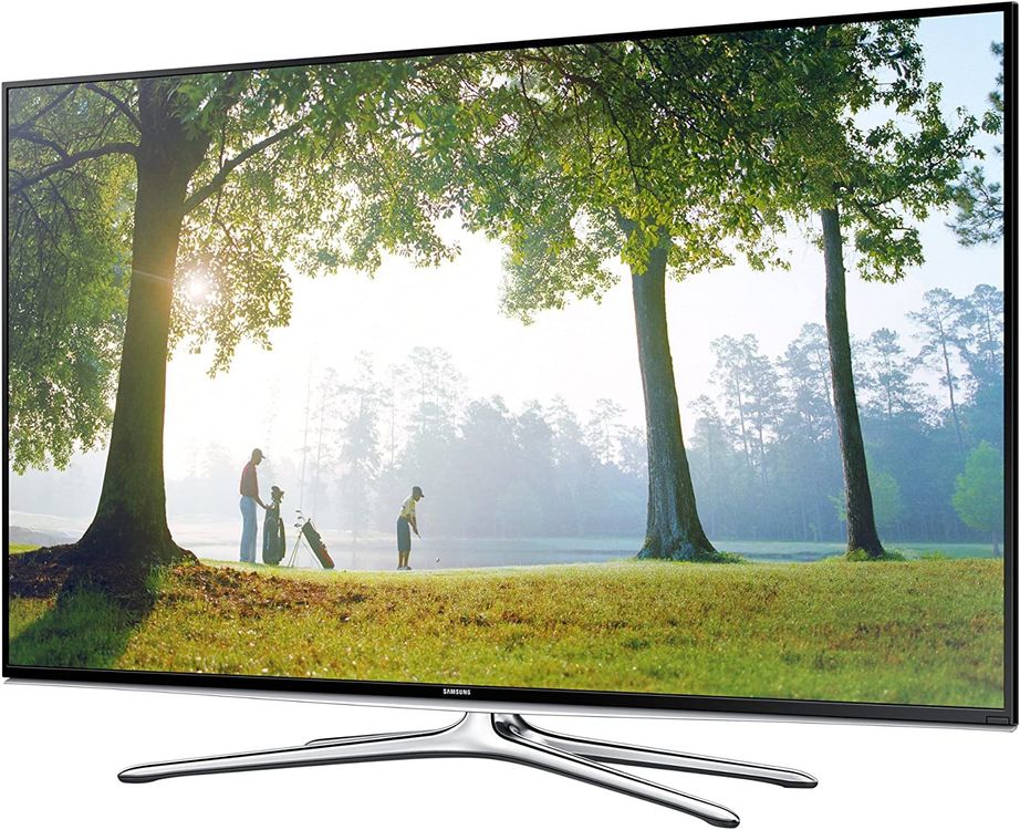 Smart 3D LED TV Samsung UE40H6270SS 40 Zoll ab CHF 1.00 | Kaufen auf ...