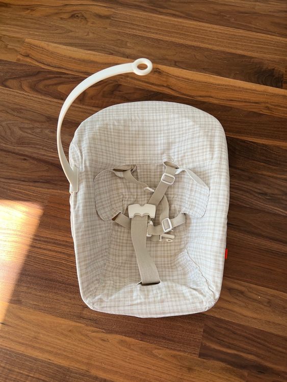 Tripp Trapp Newborn Set | Babyschale | Kaufen auf Ricardo
