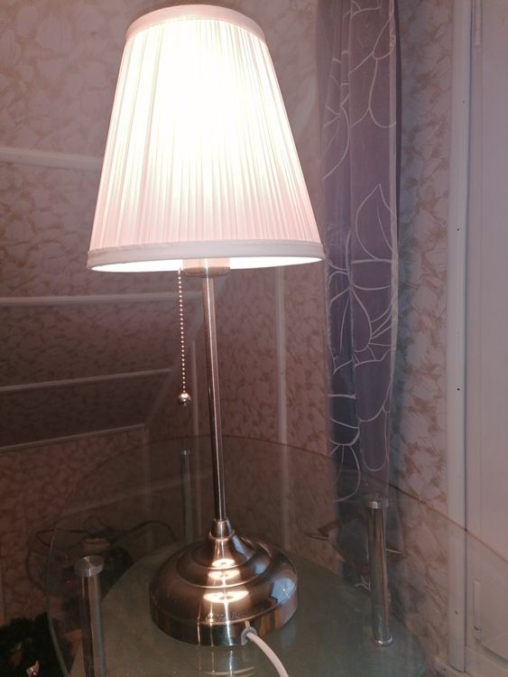 Stehlampe | Kaufen auf Ricardo