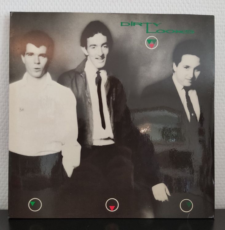 Dirty Looks – Dirty Looks LP °1980° | Kaufen auf Ricardo