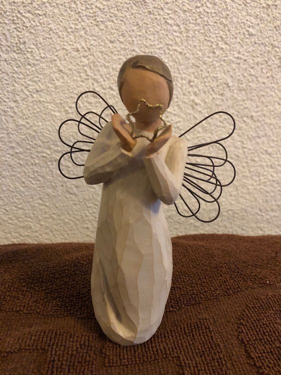 Willow Tree Bright Star S.Lordi 2004 Engel Stern | Kaufen auf Ricardo