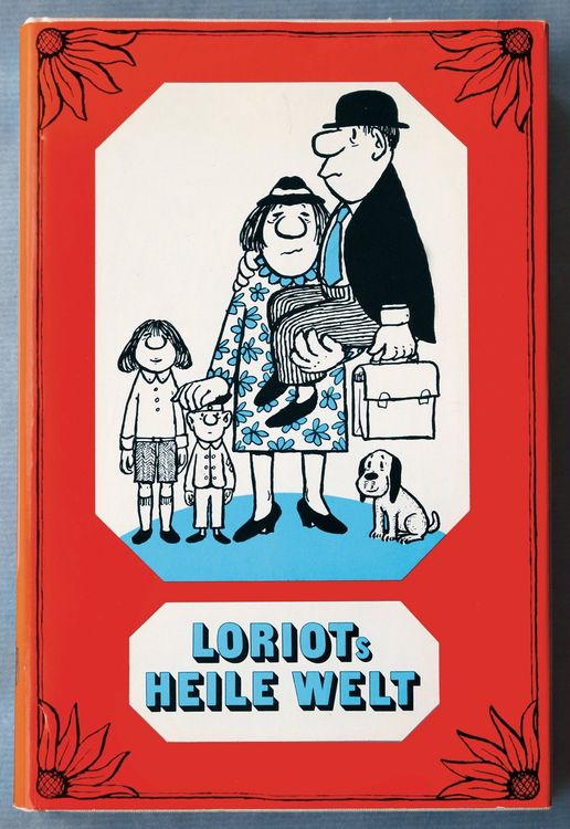 Loriots Heile Welt | Kaufen auf Ricardo