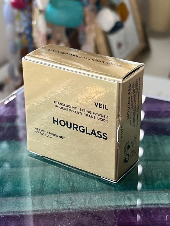 Hourglass Veil Translucent Setting Powder Mini | Kaufen auf Ricardo