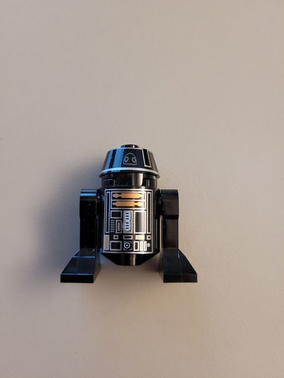 48: Lego Star Wars Astromech Droid R5-J2 | Kaufen auf Ricardo