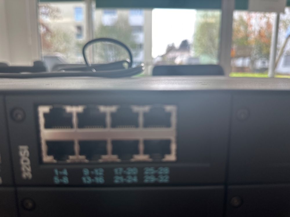 Mitel Applikationskarte 32DSI | Kaufen auf Ricardo