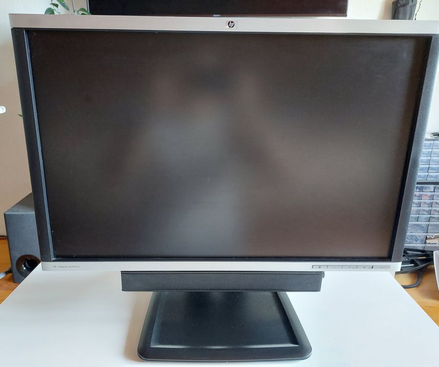 Monitor HP LA2405x | Kaufen auf Ricardo
