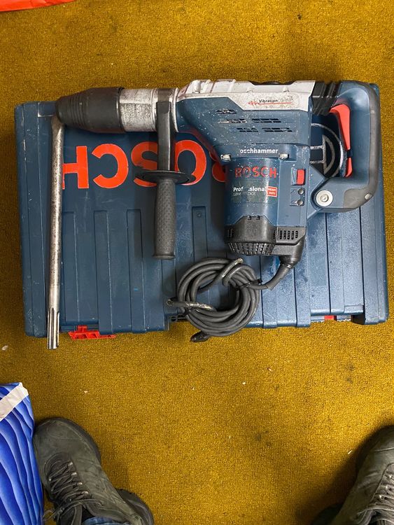 Bosch GBH 5-40 DCE | Kaufen auf Ricardo