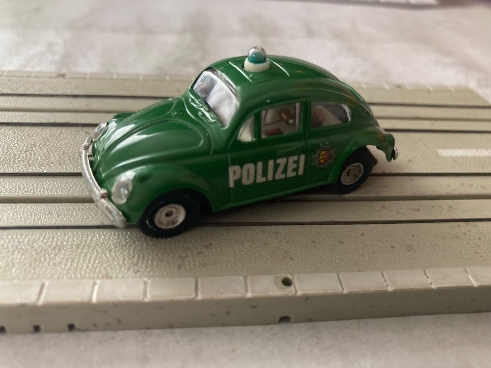 Faller ams VW Käfer Polizei Blinklicht | Kaufen auf Ricardo