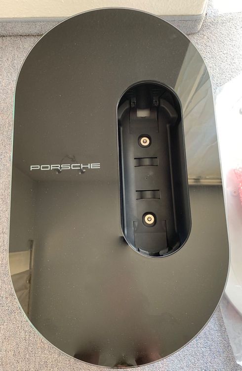 Original "PORSCHE WALLBOX" , Lade-Dock | Kaufen auf Ricardo