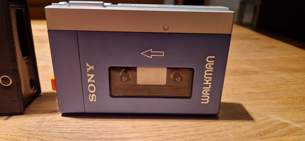 Sony Walkman TPS-L2 | Acheter sur Ricardo