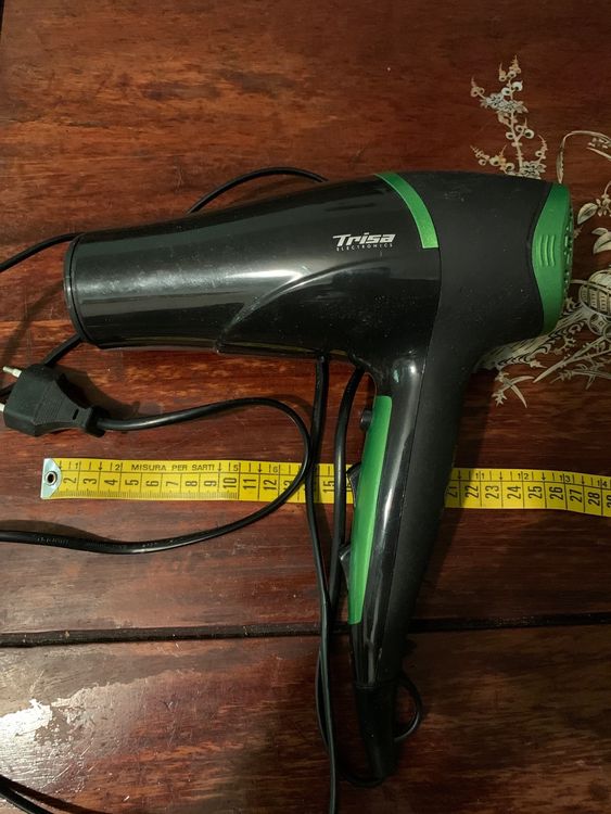 Haarföhn Trisa | Kaufen auf Ricardo