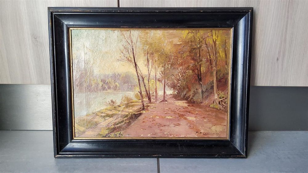 P.M. Coppier/ antik bild | Kaufen auf Ricardo