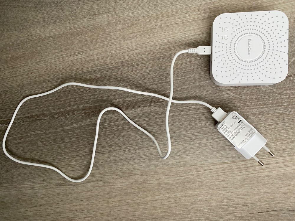 Silvercrest Gateway | Kaufen auf Ricardo