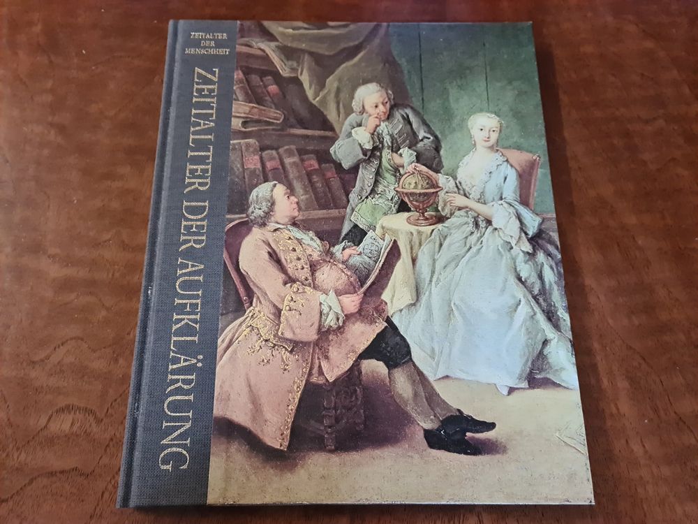 Zeitalter der Aufklärung | Kaufen auf Ricardo