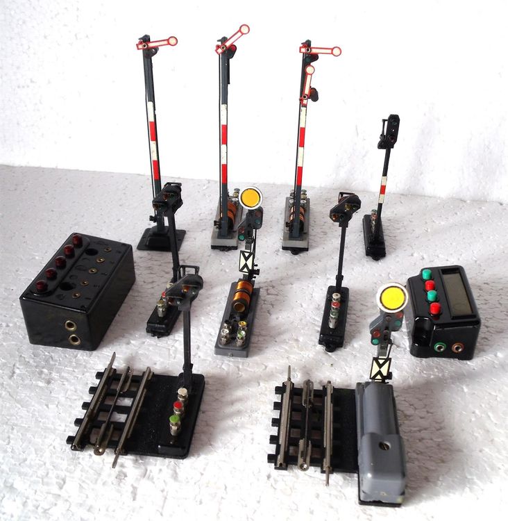 TRIX EXPRESS SIGNALE | Kaufen auf Ricardo