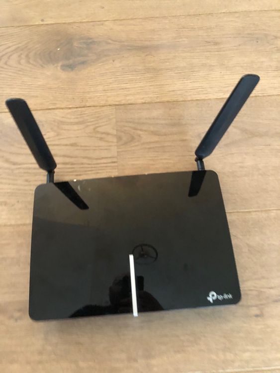 Tplink Router Archer MR600 | Kaufen auf Ricardo