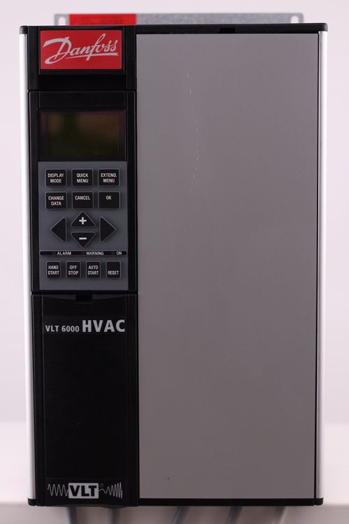 Danfoss VLT 6000 HVAC Frequenzwandler 7.2kVA | Kaufen auf Ricardo