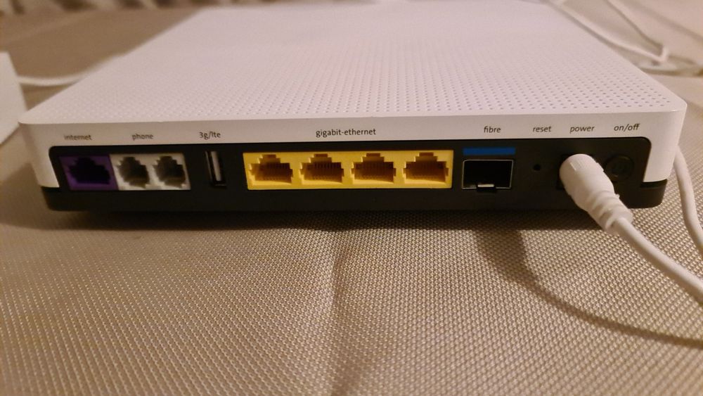 Swisscom Router Standard | Kaufen auf Ricardo