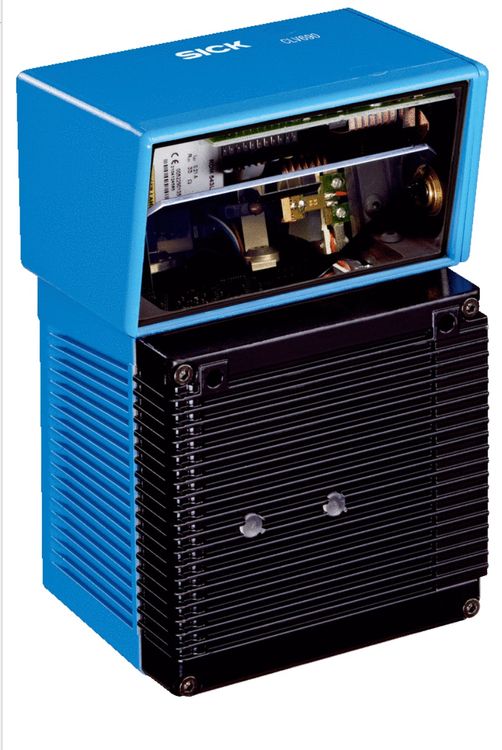 Sick CLV690-1000 Stationäre Barcode-Scanner | Kaufen auf Ricardo