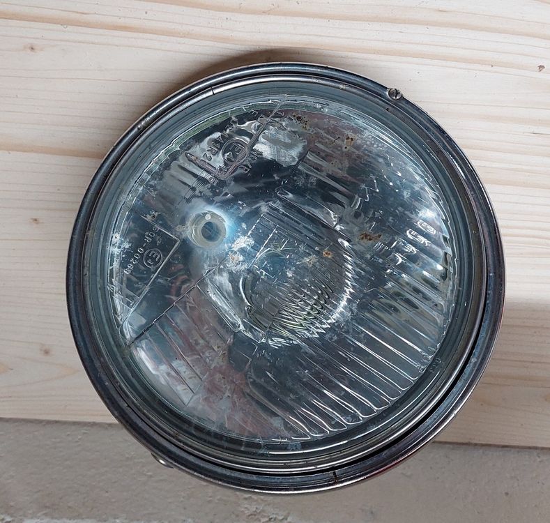 Scheinwerfer | Kaufen auf Ricardo