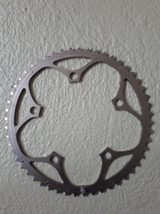 Kettenblatt Shimano SG B-52 | Kaufen auf Ricardo