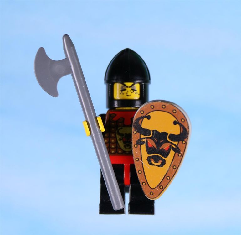 LEGO Minifigur Castle | Kaufen auf Ricardo