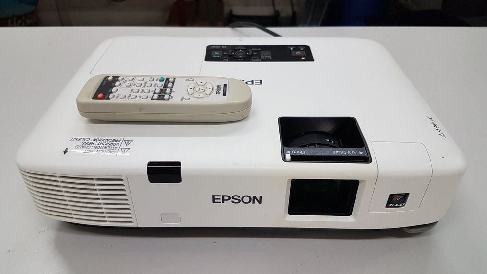 Beamer Epson EB-1830 | Kaufen auf Ricardo