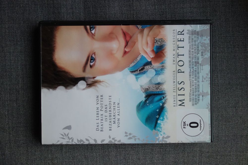 Miss Potter | Kaufen auf Ricardo