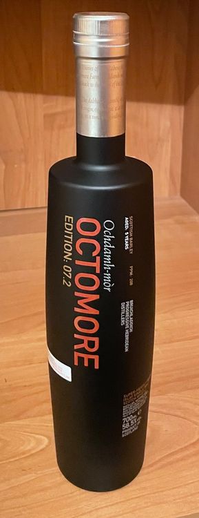 Octomore 7.2 | Kaufen auf Ricardo