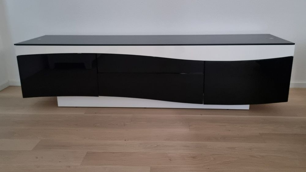 Fernsehmöbel / Lowboard / Sideboard | Kaufen auf Ricardo