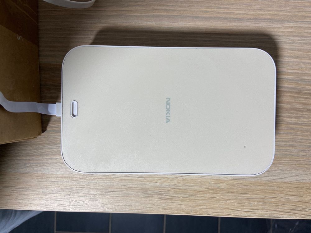 Nokia Fastmile 5G Internet Booster von Swisscom | Kaufen auf Ricardo
