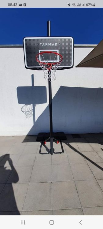 Tamark Basketball Anlage | Kaufen auf Ricardo