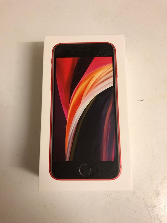 IPhone 6S Red 64GB | Kaufen auf Ricardo